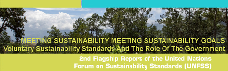 2nd Flagship Report of the UNFSS published - UNFSS