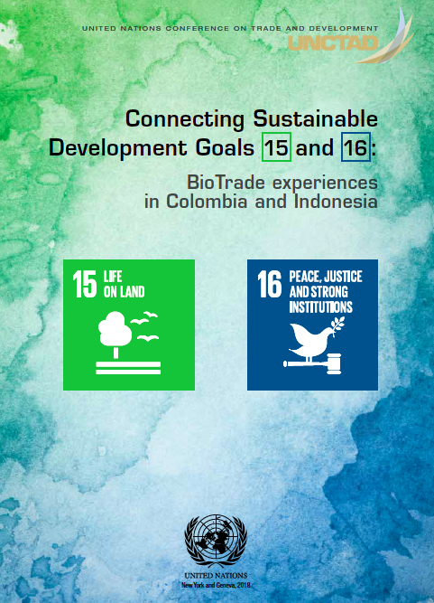 UN Trade and Development (UNCTAD) - UNFSS