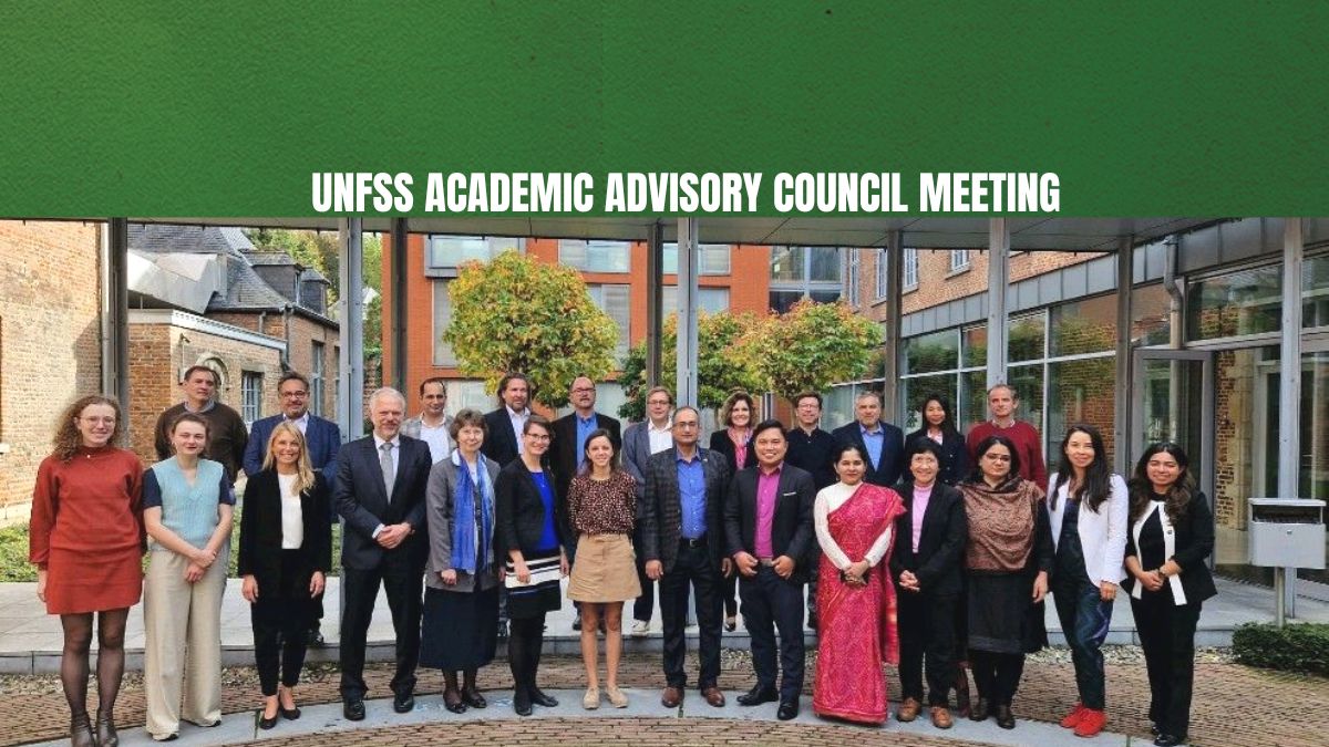 Navigating Voluntary Sustainability Standards from the lens of SWOT ...