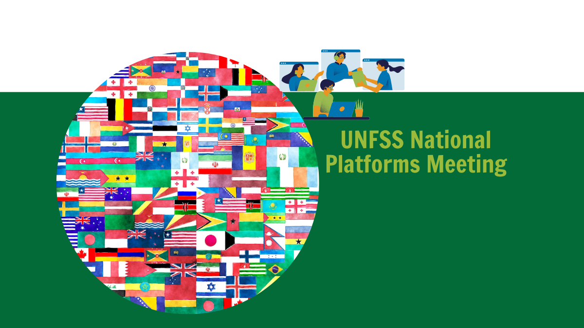 Unlocking the Transformative Potential of Voluntary Sustainability ...