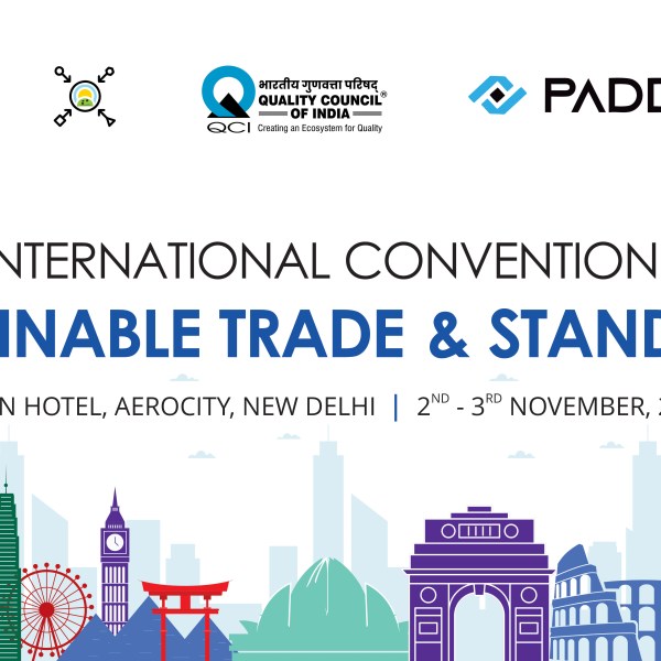 3rd International Convention on Sustainable Trade and Standards - UNFSS